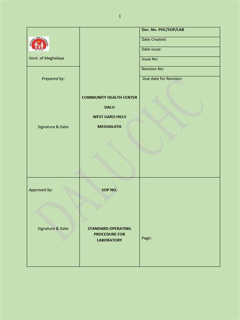 date created date issue issue no revision no due date for revision