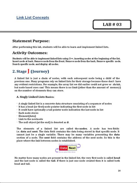 Lab 03 Pdf Pointer Computer Programming Computer Programming