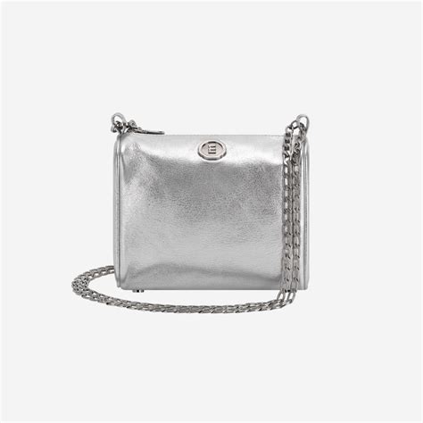 미닛뮤트 브렛 미니 실버 Minitmute Kream