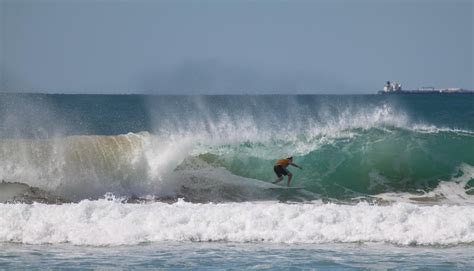 Santa Cruz Waves Photo Sammy Garcia Photography R Surfing