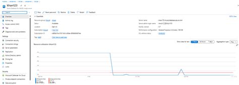 azure mysql single server with private link still resolves to public