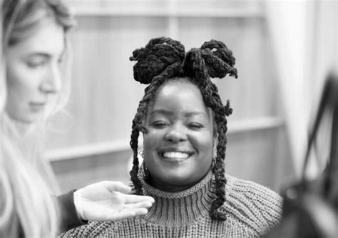 Meet Teni Pascal Dominican Plus Sized Model Breaking Stereotypes In