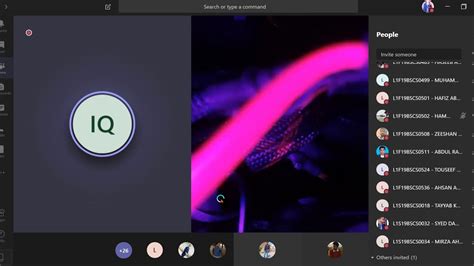 Pf Lecture 02 Youtube