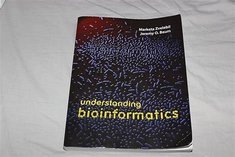 Understanding Bioinformatics 9780815340249 Medicine And Health Science Books