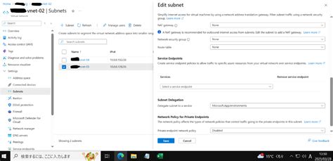 Website Issues Occur In Flex Consumption Plan With Virtual Network