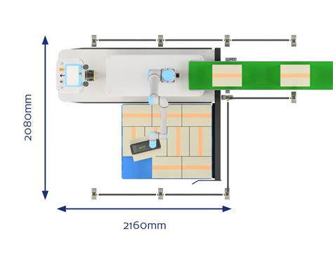 Sp Ezpal Sp Automation And Robotics
