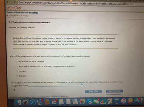 Solved Consider The Following Scenario Suppose That A