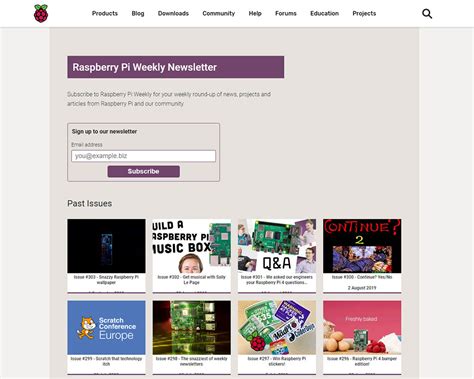 Email Marketing Powered By Open Source