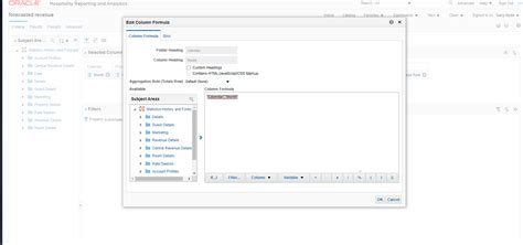 How To Custom Sort Months In Obiee 12 — Oracle Analytics