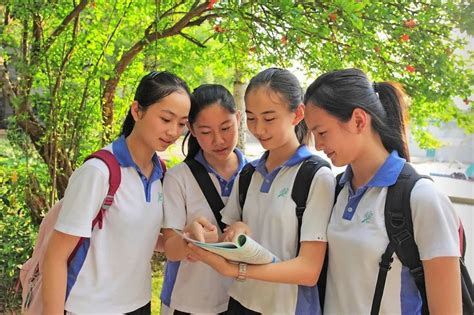 往年“四大”生源数据出炉！深圳学霸来自这些初中 凤凰网