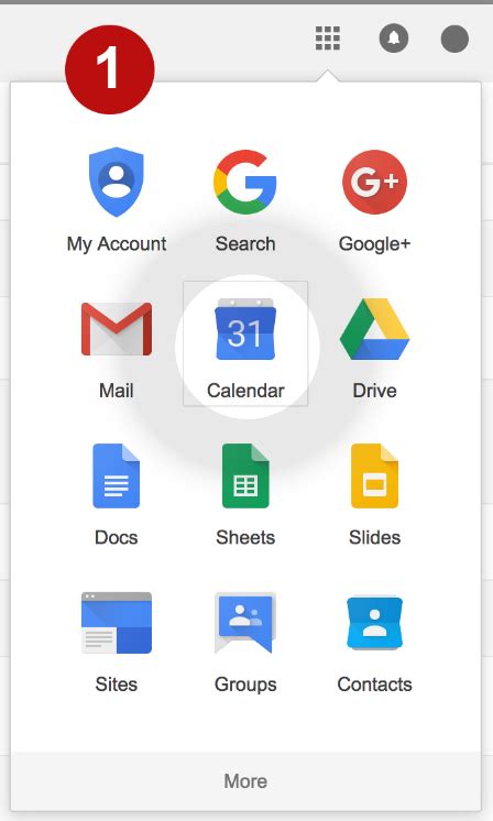 Prevent Spammers From Accessing Your Google Calendar Lena Shore