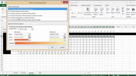 Create A Timesheet In Excel Excel Tutorials Excel Learning Science