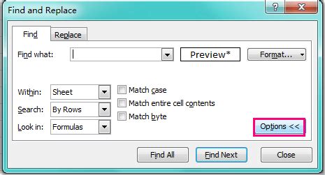 How To Quickly Delete All Contents Of Unlocked Unprotected Cells In Excel
