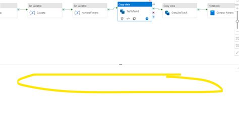 Azure Cannot Edit An Existing Data Factory In Synapse Stack Overflow