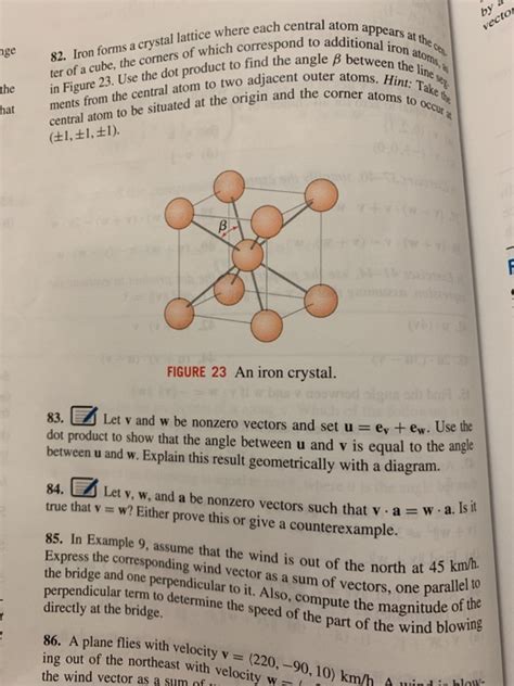 solved u the scalar i s called the componente this is