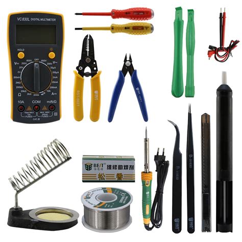 Gsm Tool Mobile Repairing Tools