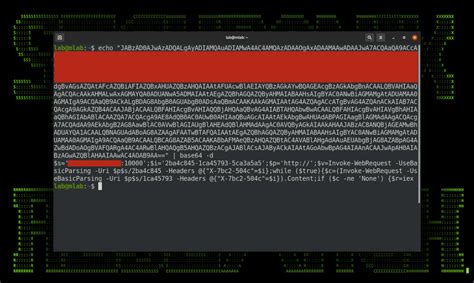 securonix threat research knowledge sharing series hoaxshell villain
