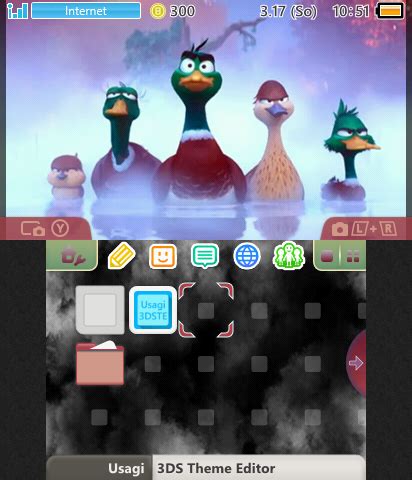 Migration Theme Theme Plaza