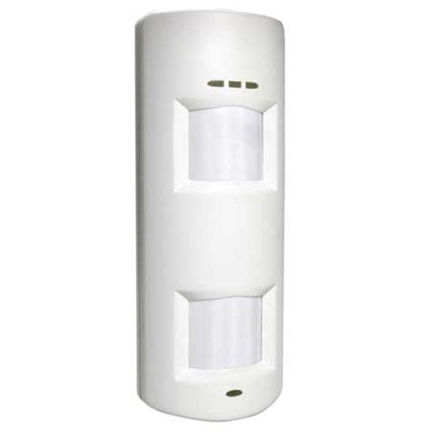 Pyronix Tmd15 Combined Pir And Dual Technology Detector Grade 3 Tegas Integrasi