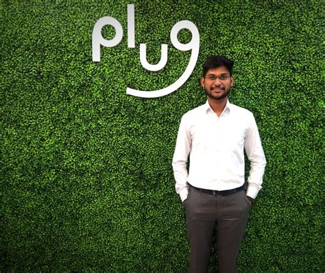 Shivraj Patil On Linkedin Engineer Recentgraduate Plugpower