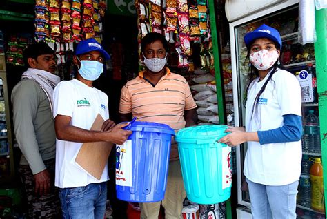 Who We Are Lending Hands Foundation