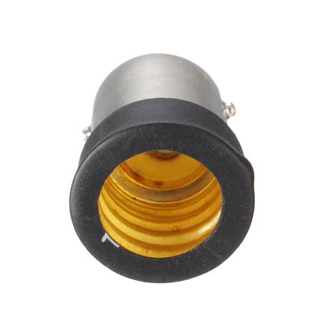 1pcs Durable B15 To E14 Socket Led Lamp Adapte Hea Grandado