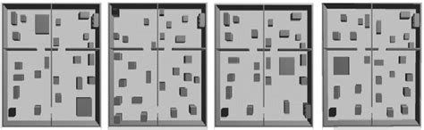 Figure 3 From Predicting Collision Detection With A Two Layer Neural