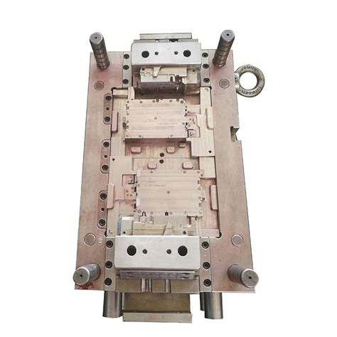China Customized Electronic Switch Injection Molding Manufacturers Factory Free Sample