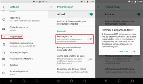 Como Desbloquear O Bootloader Do Seu Android Tecnoblog