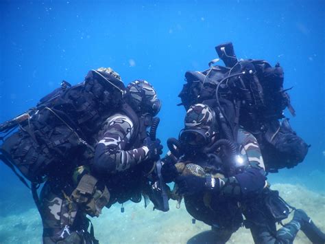 French Combat Divers Training Unit Unknown 2048x1536 Rmilitaryporn