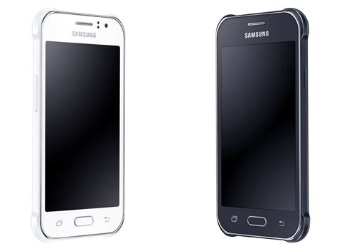 Highlights Of Samsung Galaxy J Ace G Hpility SG