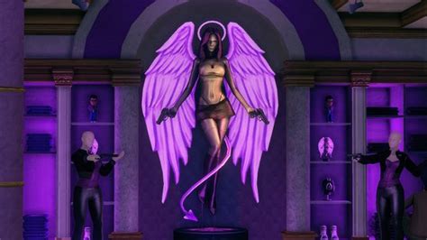 The 7 Best Easter Eggs In Agents Of Mayhem Gameskinny