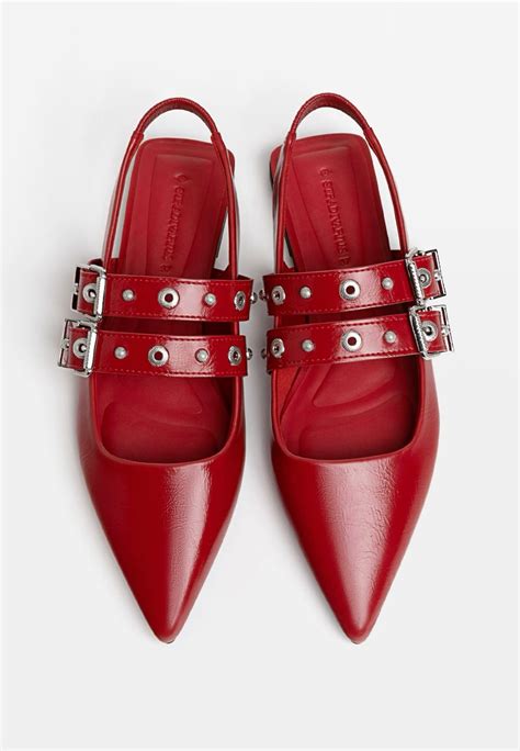 Stradivarius Shoes Moda Ayakkabılar Ayakkabılar Moda