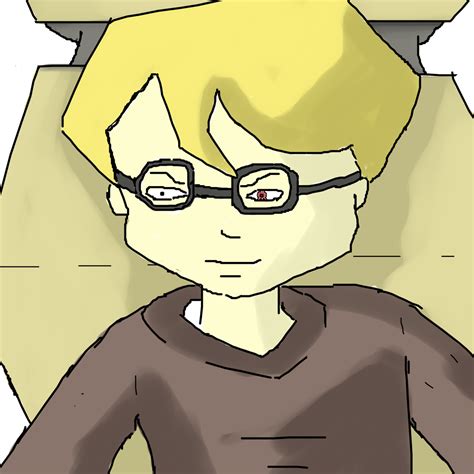 Jeremy Code Lyoko By Applez6 On Deviantart