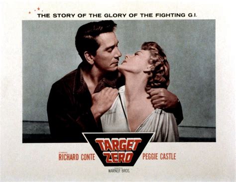 Peggie Castle Actress