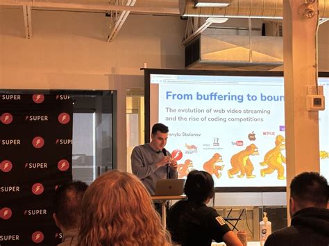 Chintan Patel On Linkedin Cssfeatures Techtalk Networking Webdev