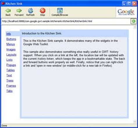 gwt project descargar