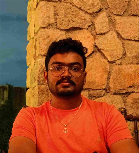 Nishaanth S P Medium