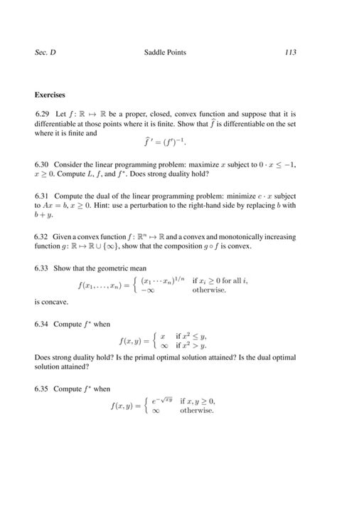 real and convex analysis pdf