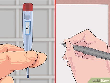 How To Use A Rectal Thermometer A Step By Step Guide