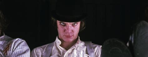 If A Clockwork Orange Can Corrupt Why Not Shakespeare And The Bible