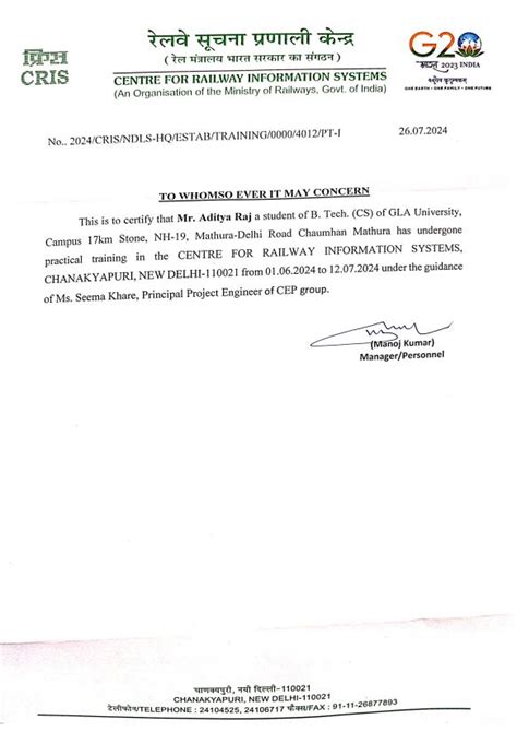 aditya raj on linkedin excited to share that i ve completed my