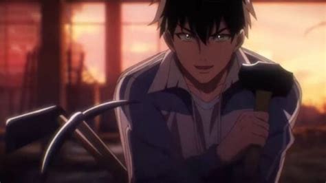 Data Di Uscita Trama Streaming E Altro Dellanime Super Cube