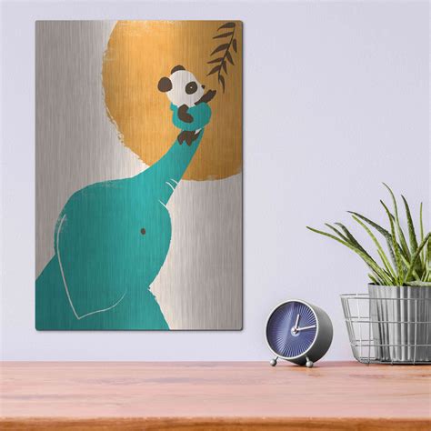 trinx pandas little helper by jay fleck wayfair