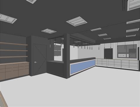 Projects — Graphite Architecture Interiors