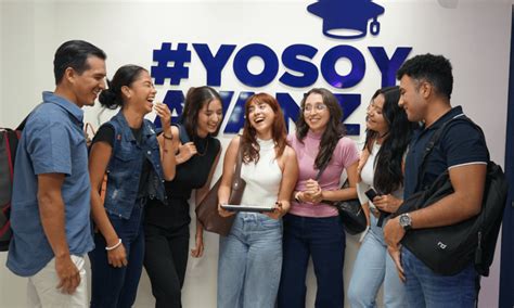 avanza infinite education y la universidad cetec de méxico transforman