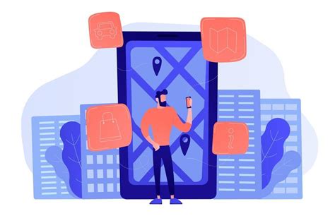Ip Geo Lookup Api Enhancing Online Experiences With Geolocation Data