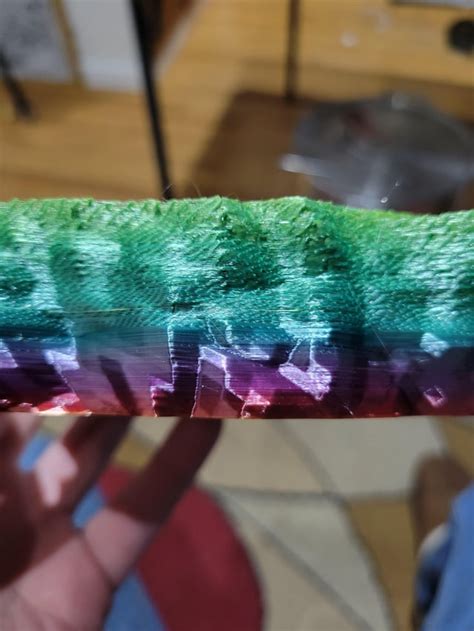 How Do I Fix This Print Problem R3dprintinghelp