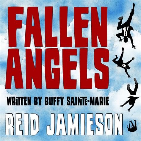 Fallen Angels Book