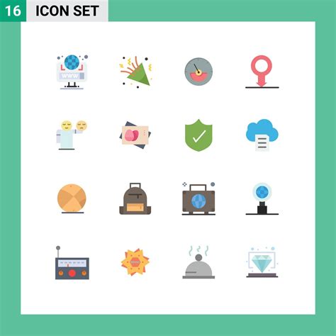 16 Universal Flat Color Signs Symbols Of Hand Sex Holiday Male Energy Editable Pack Of Creative 16 Universal Flat Color Signs Symbols Of Hand Sex Holiday Male Energy Editable Pack Of Creative